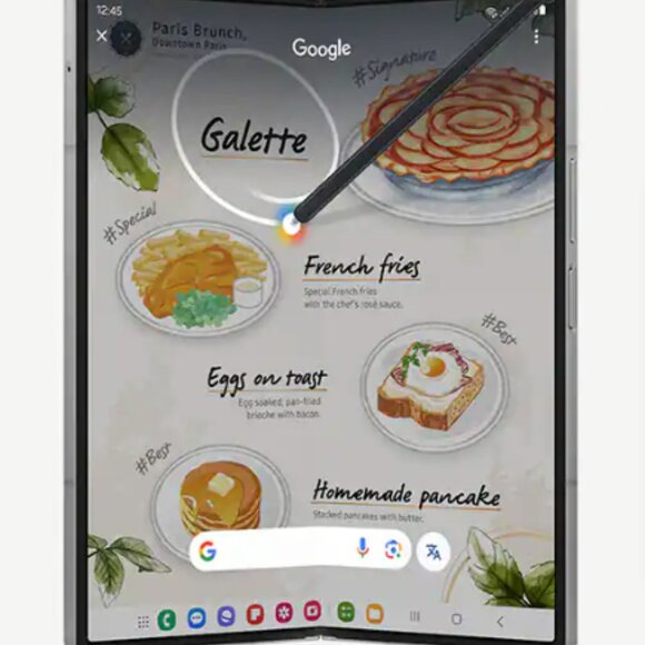 Samsung | Cell Phones & Accessories | Samsung Galaxy Z Fold6 52 Gb ...